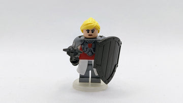 Lego D&D Minifigs for your TTRPG! – RPGminifigs