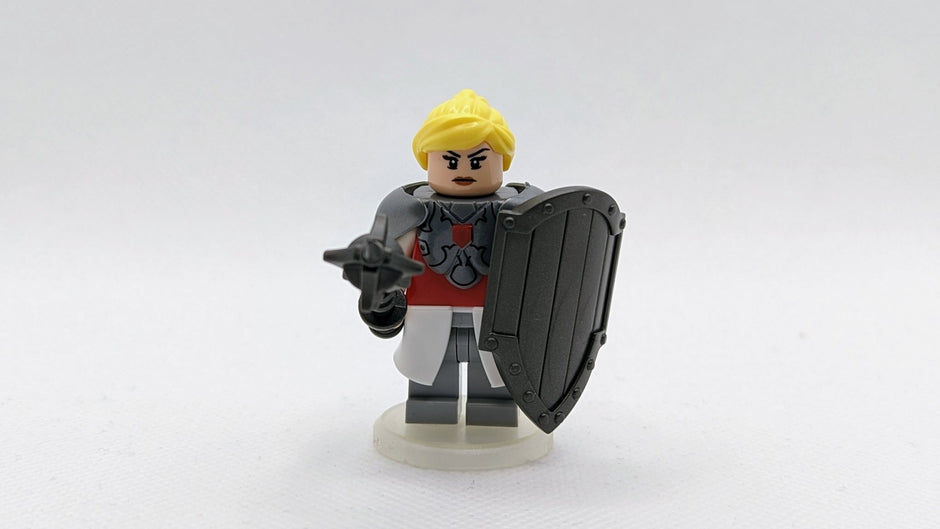 Lego D&D Minifigs for your TTRPG! – RPGminifigs